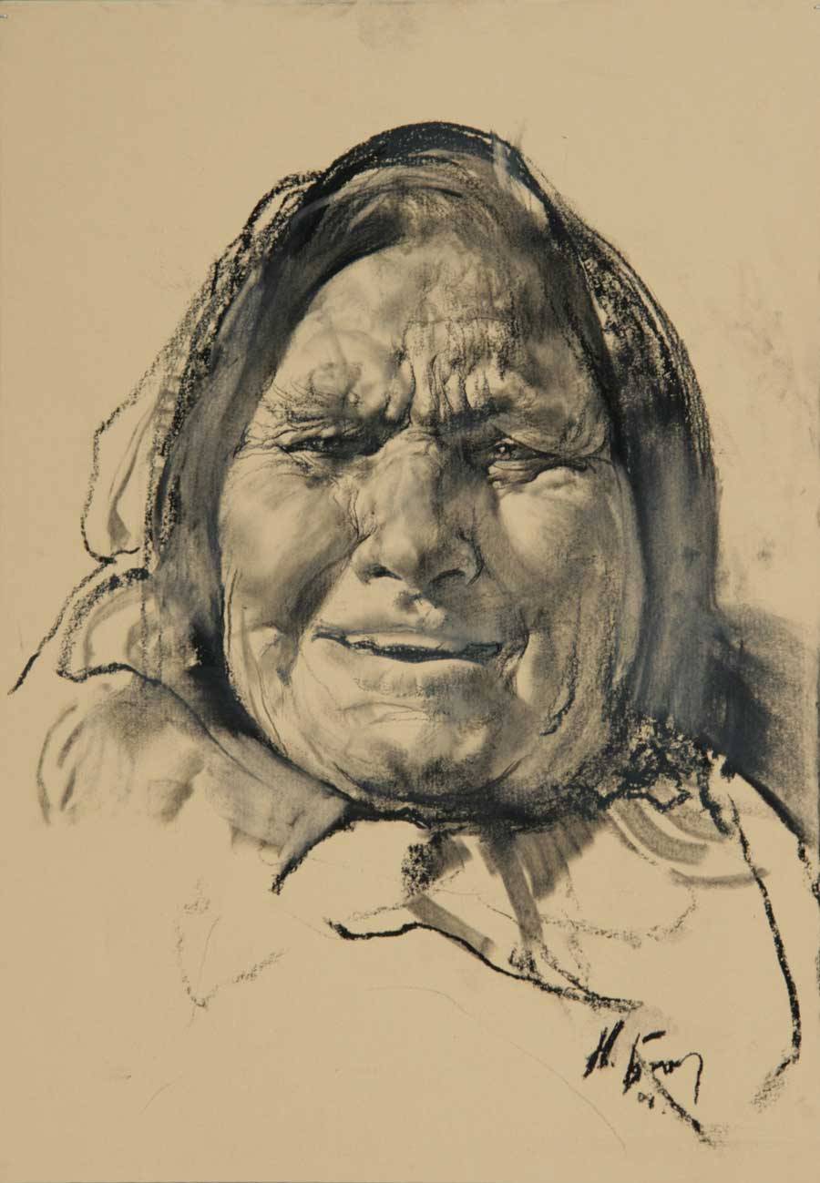 What do you guys Think of sketchy art styles? : r/Art